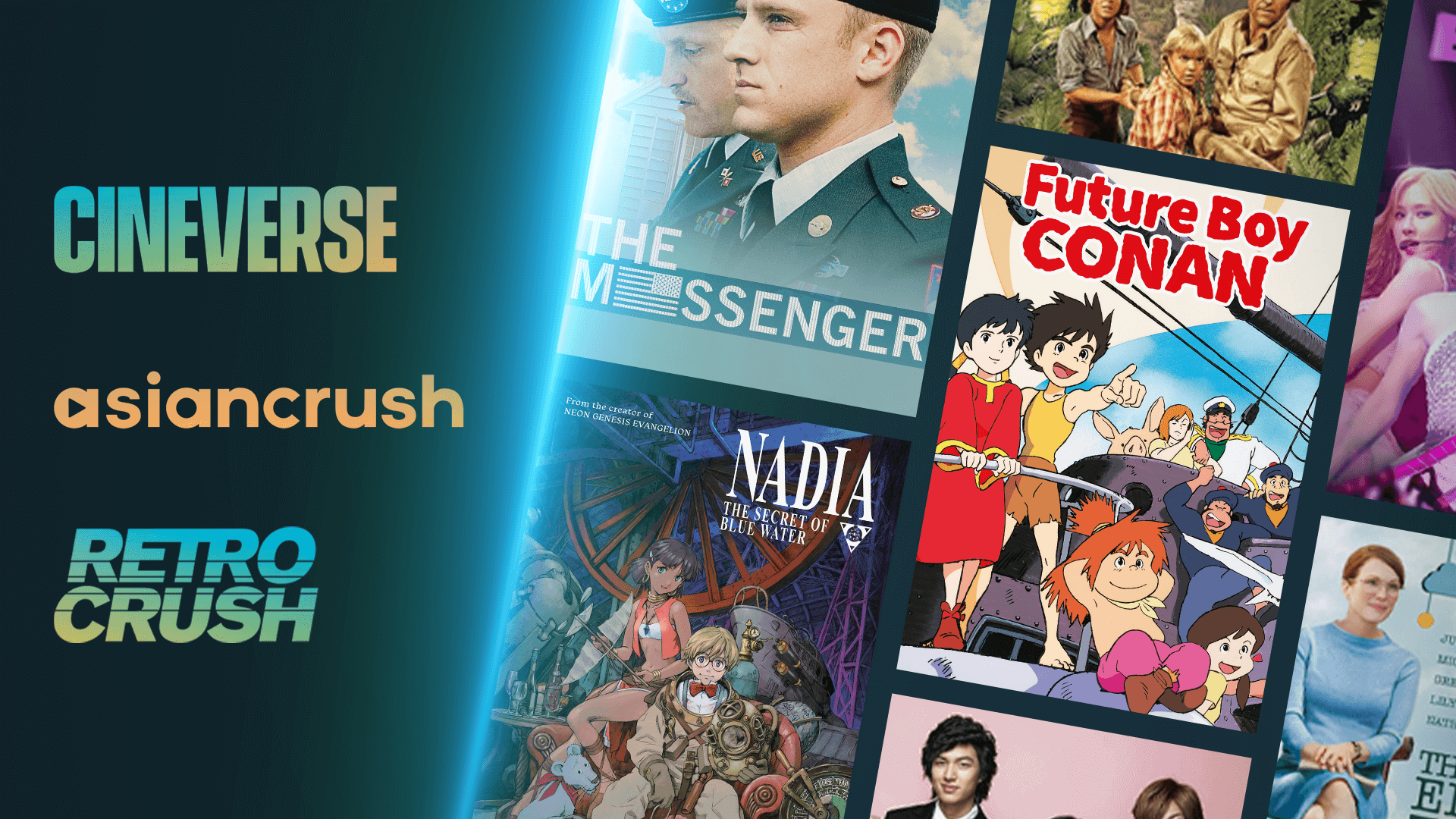 All In One, All on Sale: The New Cineverse Passport Bundle on VIZIO